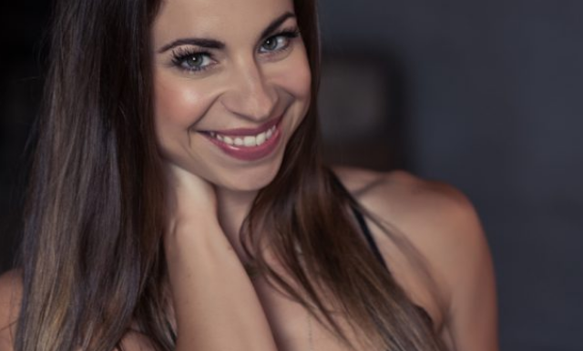 Ep 34 | Alone contestant Callie Russell | Gratitude and resilience fro ...